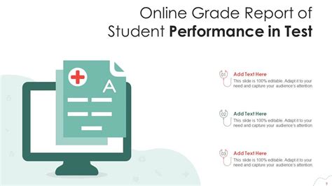 Test Report Powerpoint Ppt Template Bundles Presentation Graphics