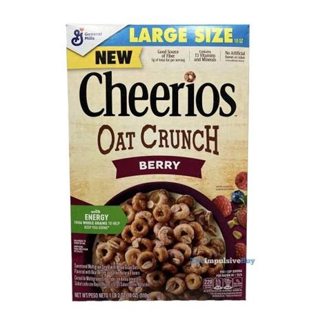 The 30 Healthiest Cereals You Can Buy At The Grocery Store Artofit