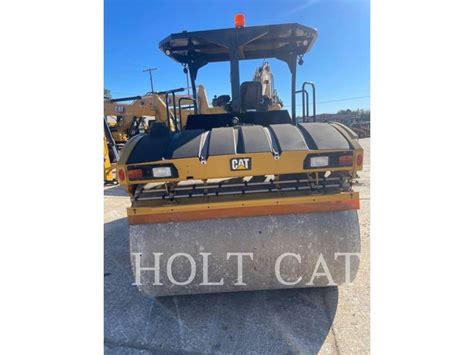 2019 Cat Cb13 For Sale 115 500 Usd Cat Used