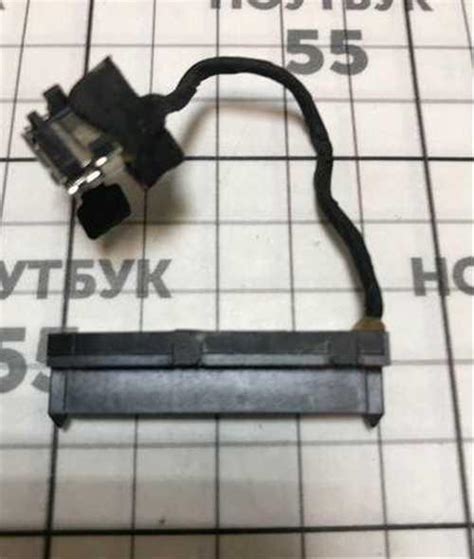 Переходник Sata Hdd со шлейфом 50 4ri05 011 Festima Ru частные объявления