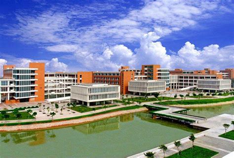 Alumni Scut Dinobatkan Jadi Pebisnis Paling Berpengaruh Di Cina Education Republic