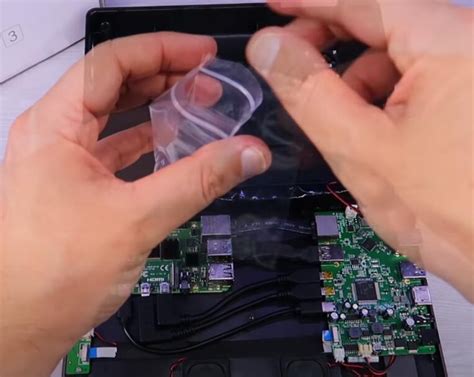 RasPad 3 UN INVENTO PARA RASPBERRY PI 4 QUE MUCH Hackaday Io