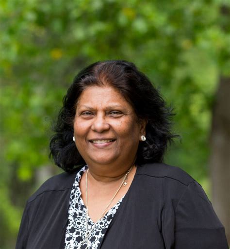 Mary Vedamuthu Missouri Baptist University Mobap