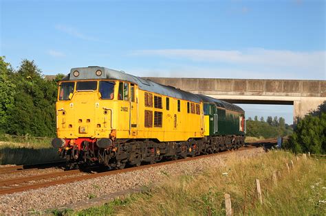 Class 31 Tomcurtisrailgallery