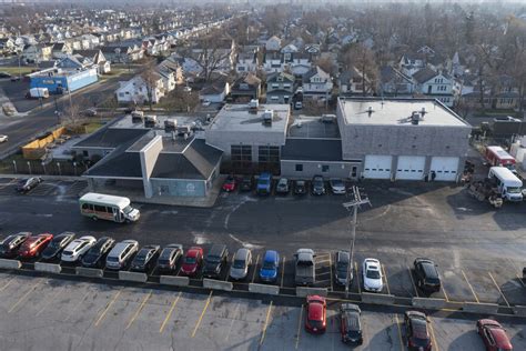 401 E Amherst St Buffalo Ny 14215 Flex For Sale Loopnet