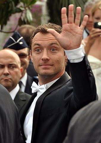 Jude Law Wikipedia