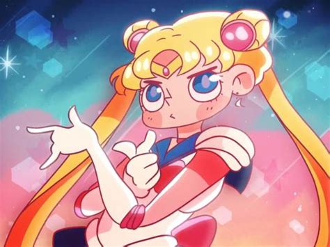 Moon Animate Make Up Moonanimate Tumblr Blog Tumlook