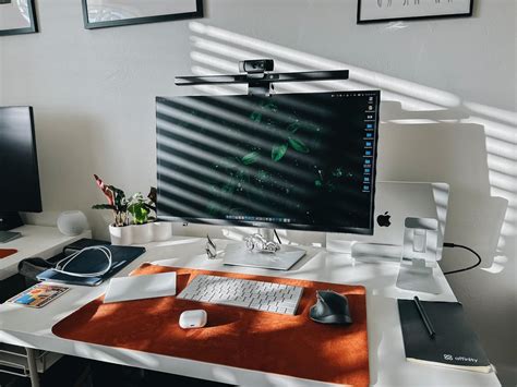 My Smallest Compact Setup Yet R Desksetup