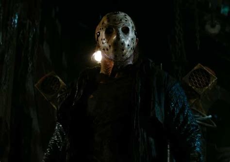 Friday The 13th 10 Scariest Versions Of Jason Voorhees