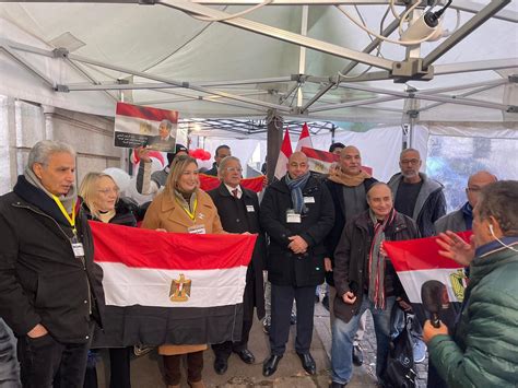 الانتخابات الرئاسية 2024 إقبال غير مسبوق على التصويت في فرنسا صور