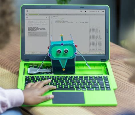 This New Laptop Raspberry Pi By Pi Top Works For Hardware Hackers