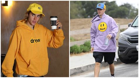 Did You Know What Is The Meaning Of Justin Biebers Clothing Label