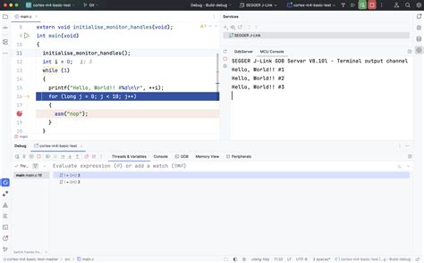 Debug Servers CLion Documentation