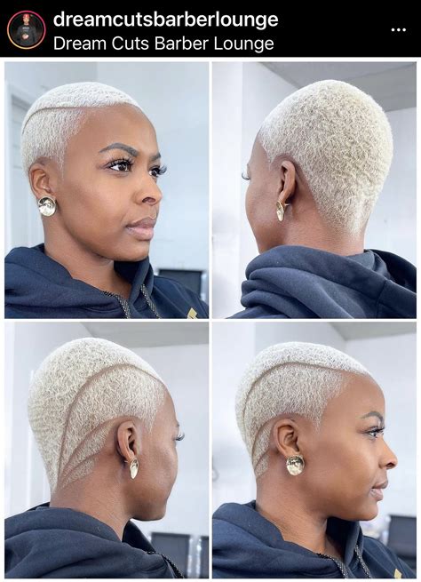 Pin By Veronica Coreas On Hair Short Hair Black Short Bleached Hair