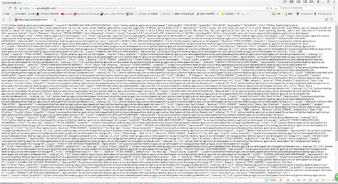 分类 python 智伤帝的个人博客