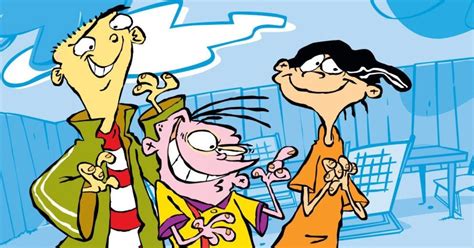 The Top 25 Cartoon Network TV Shows Of All Time