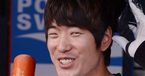 포토 두산 김재호 부상 손시헌 배트도 빌렸어요