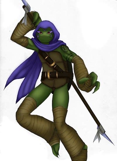 The Kappa And The Forest Spirit Au Ko Ko Fi ️ Where Creators