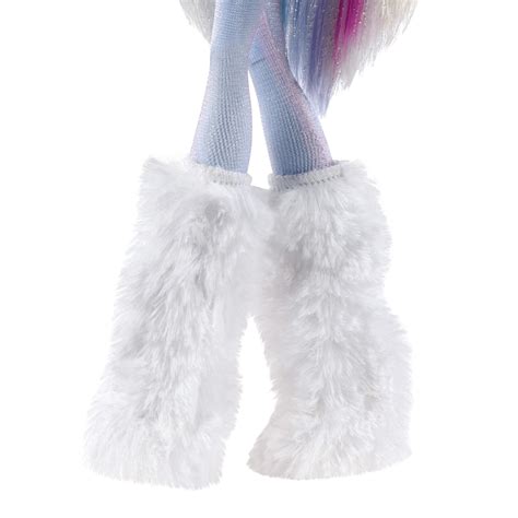 Monster High Abbey Bominable Doll Mattel Creations