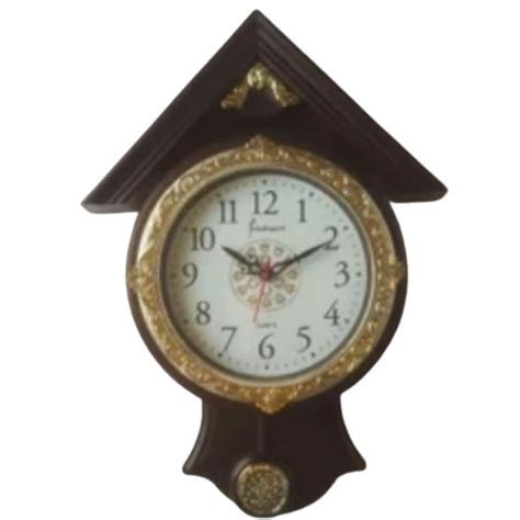 Pendulum Wall Clock At Best Price In Morbi Gujarat Siddharth T And Clocks