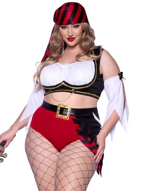 Sexy Pirate Costumes Womens Pirate Costumes Leg Avenue