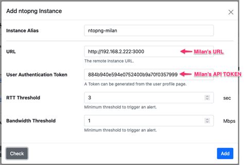 Infrastructure Monitoring Observing The Health And Status Of Multiple Ntopng Instances Ntop
