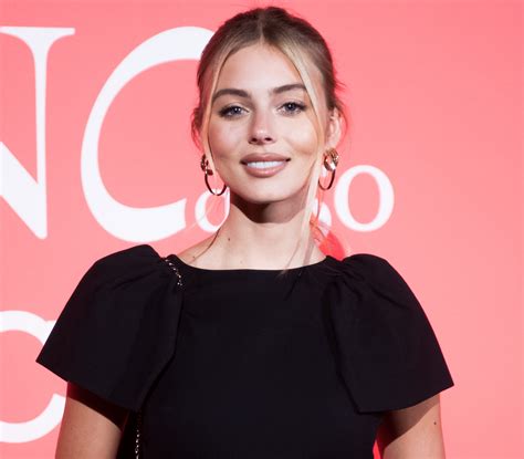 Mishel Gerzig In Bathing Suit Is In Ibiza — Celebwell