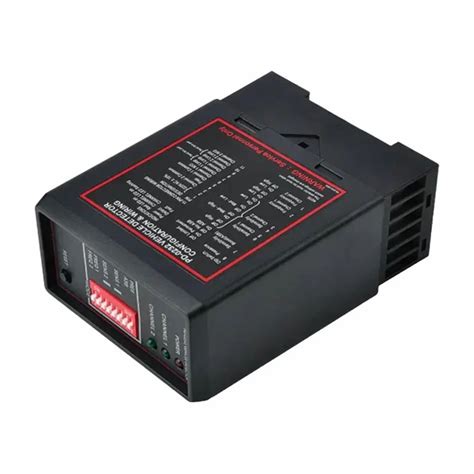 PD 232 Dual Channel Loop Detector At 2550 Vehicle Loop Detector In Ahmedabad ID 2855343236755