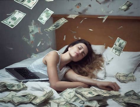 10 Practical Ways To Make Money While Sleeping Mktplace