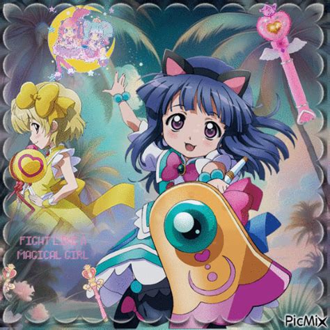 Shoujo Free Animated  Picmix