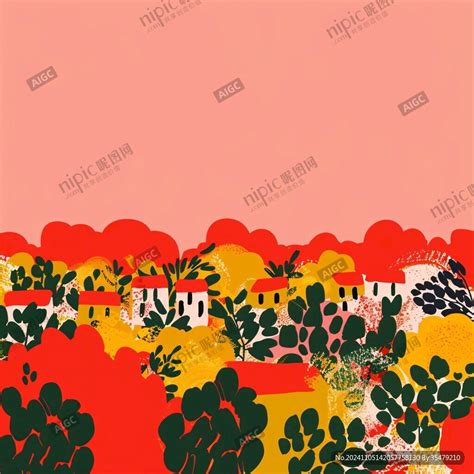 Ai创作图葡萄园插画 葡萄景色插画 枸杞林插画 突尼斯石榴插画 葡萄自采园海报背景 桑葚包装插画 红枣林插画 灌木丛插画 石榴插画包装设计 桑葚产品包装插画 山楂插画包装 红叶包装插画 石榴