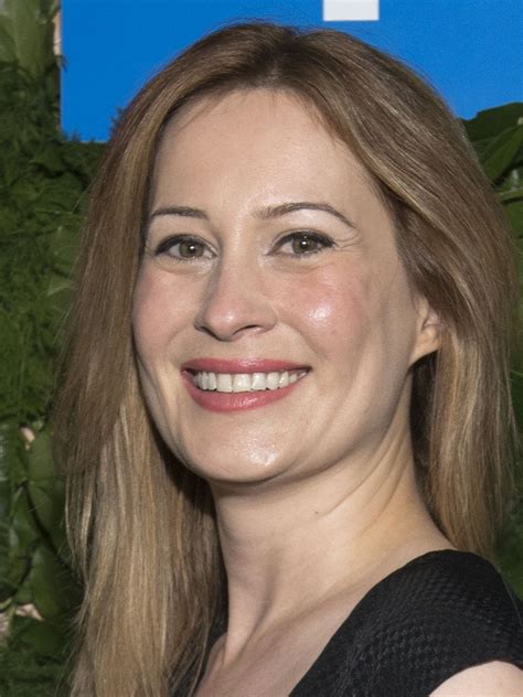 Camille Sullivan Actress