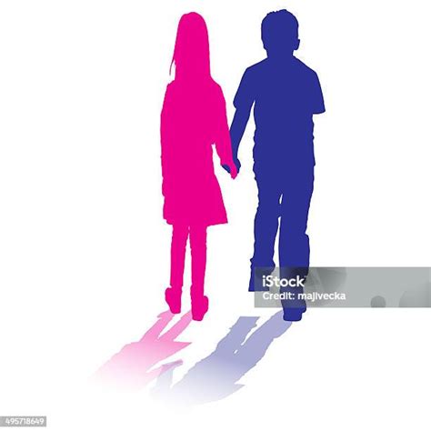 벡터 실루엣 보그다 가족에 대한 스톡 사진 및 기타 이미지 가족 그림자 그림자에 초점 맞추기 Istock