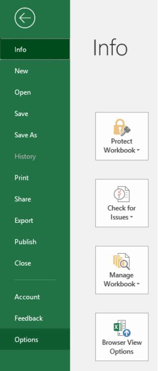 How To Use The F Test Function Excelchat Excelchat
