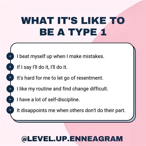 Intj T Estj Enneagram Type One Personality Tests Myers Briggs Type Daughters Of The King