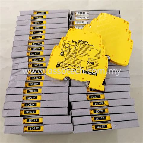 Mtl Surge Protection Devices Sd32 Sd32x Sdrtd Sd32t3 Sd16r Sd16r3