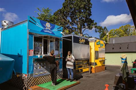 Park The Carts Food Cart Pod Dowl