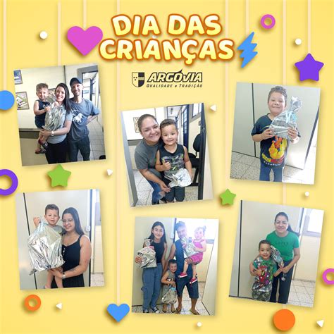 Dia Das CrianÇas 2023 Argóvia