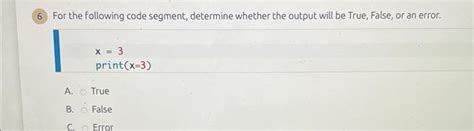 Solved Take A Look At The Following Line Of Code Here We Chegg