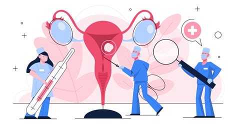 Ovarian Cancer Research Five Recent Breakthroughs