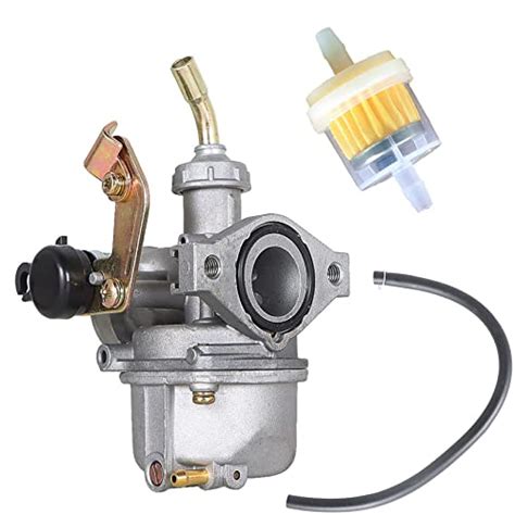 I Tested The Polaris Outlaw 50 Carburetor Heres Why Its A Must Have