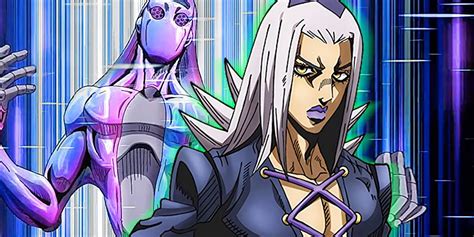 Jojos Bizarre Adventure 10 Darkest Characters Ranked