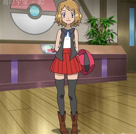 Pin By Squishy Sam On Pokémon Pokemon Ash And Serena Pokemon