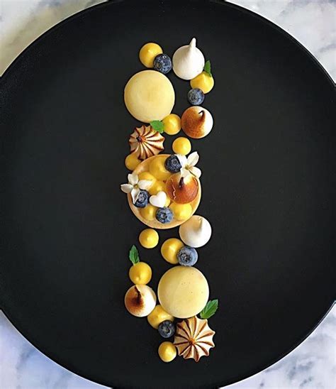 Deconstructed Lemon Meringue Pie Dessert Artofit
