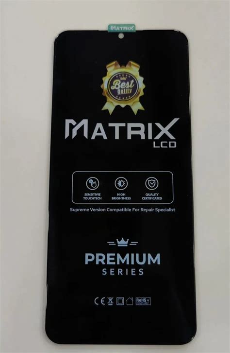 Matrix Samsung A13 4g Mobile Touch Combo Lcd Screen At Rs 530piece In Matrix Samsung A13 4g Mobile Touch Combo Lcd Screen At Rs 530piece In