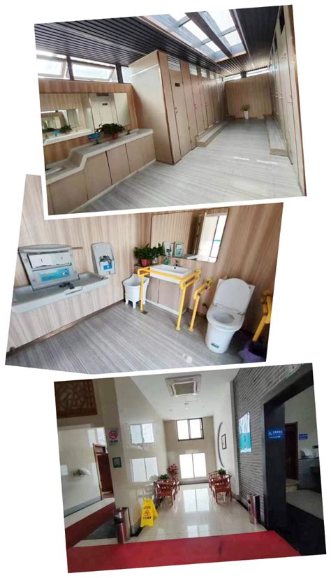 相山区环卫所开展城市公厕提升行动 让小空间展现大文明淮北市城市管理局