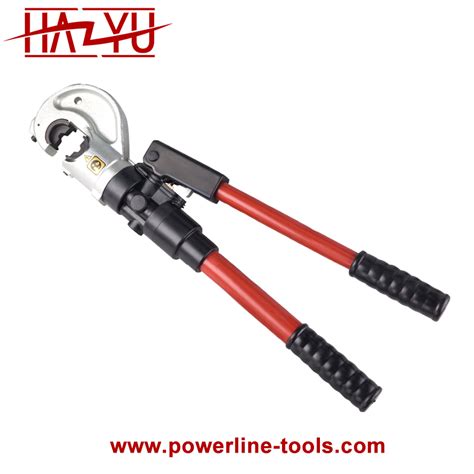 Hydraulic Crimping Tool Suppliers And Factory Hydraulic Crimping Tool