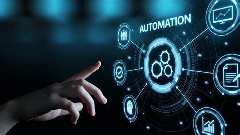 Robotic Process Automation Transforming Workflow Dynamics