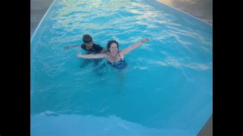 Vlog Dia De Piscina Youtube