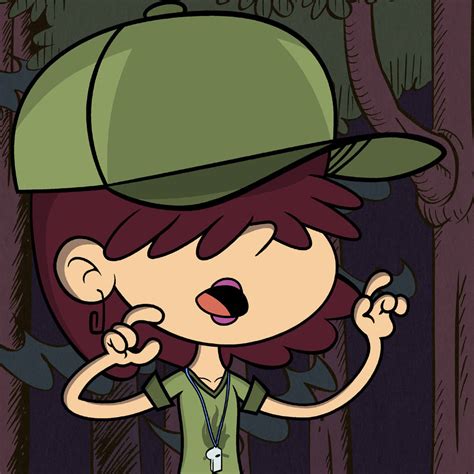 Camp Counselor By Pheebus On Deviantart